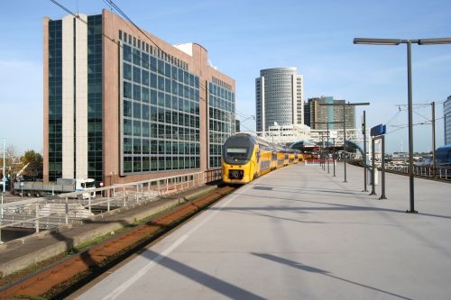 ProRail investeert 125 miljoen euro in meer comfortable stations