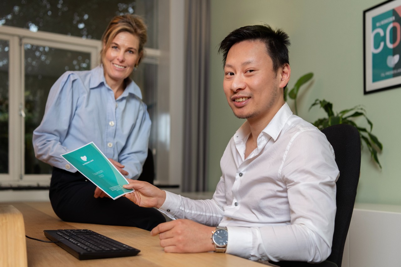 Alles over trede 1: CO₂ reduceren in uw eigen organisatie - CO₂ ...