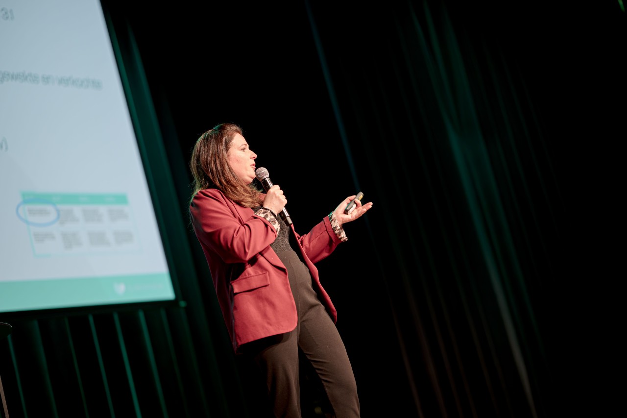 Alles over trede 1: CO₂ reduceren in uw eigen organisatie - CO₂ ...