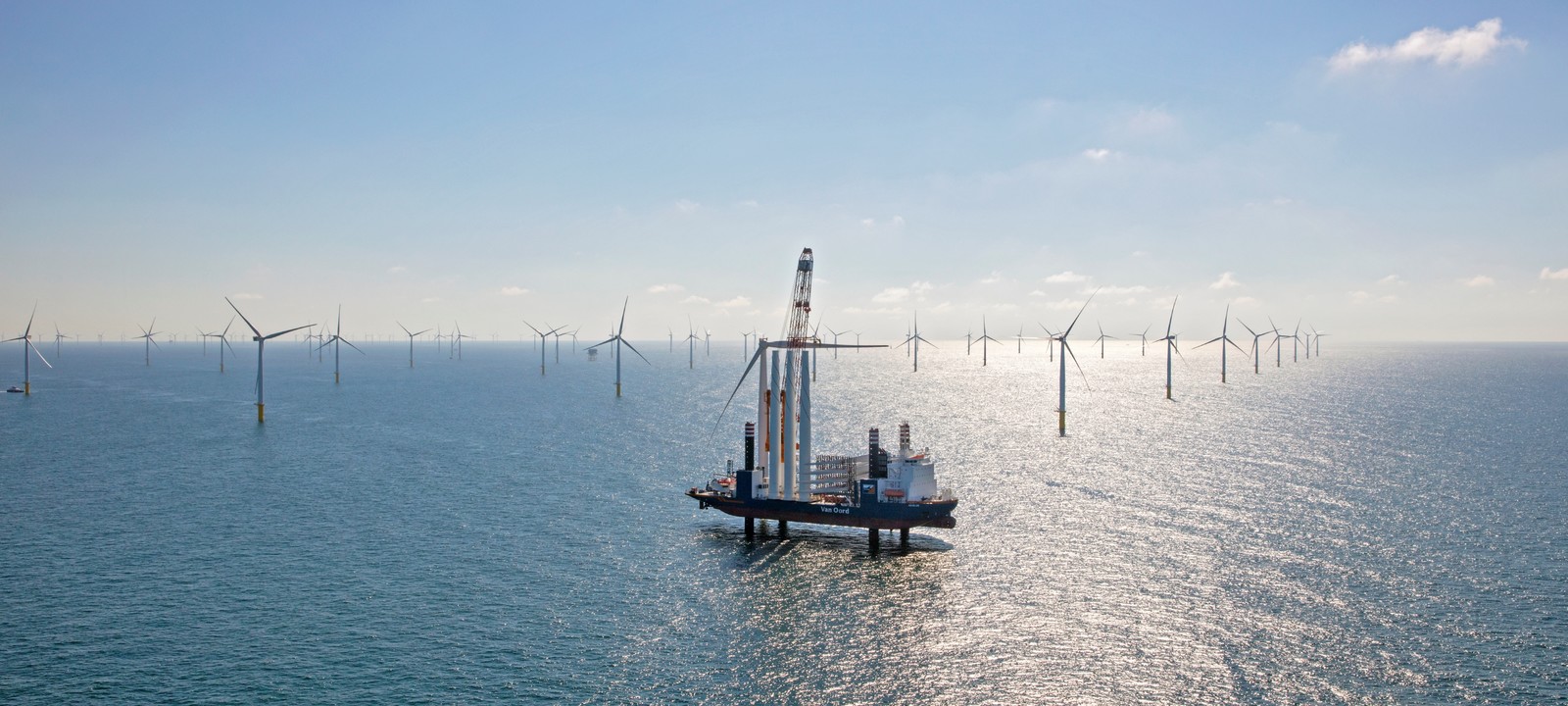 Evaluation CO₂ Performance Ladder for marine contractors stimulates ...