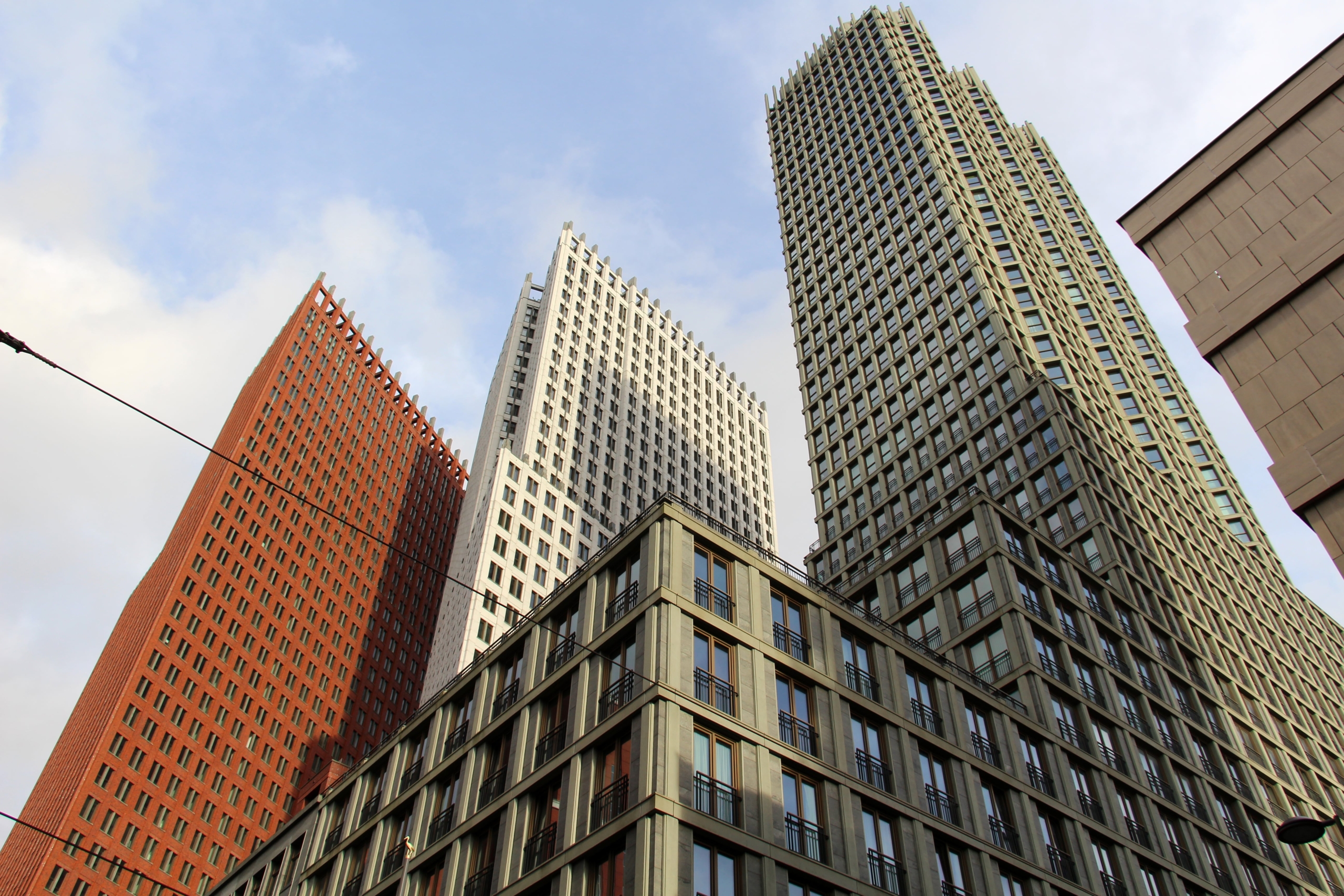 Essential elements to successfully implement the Ladder - CO₂ ...