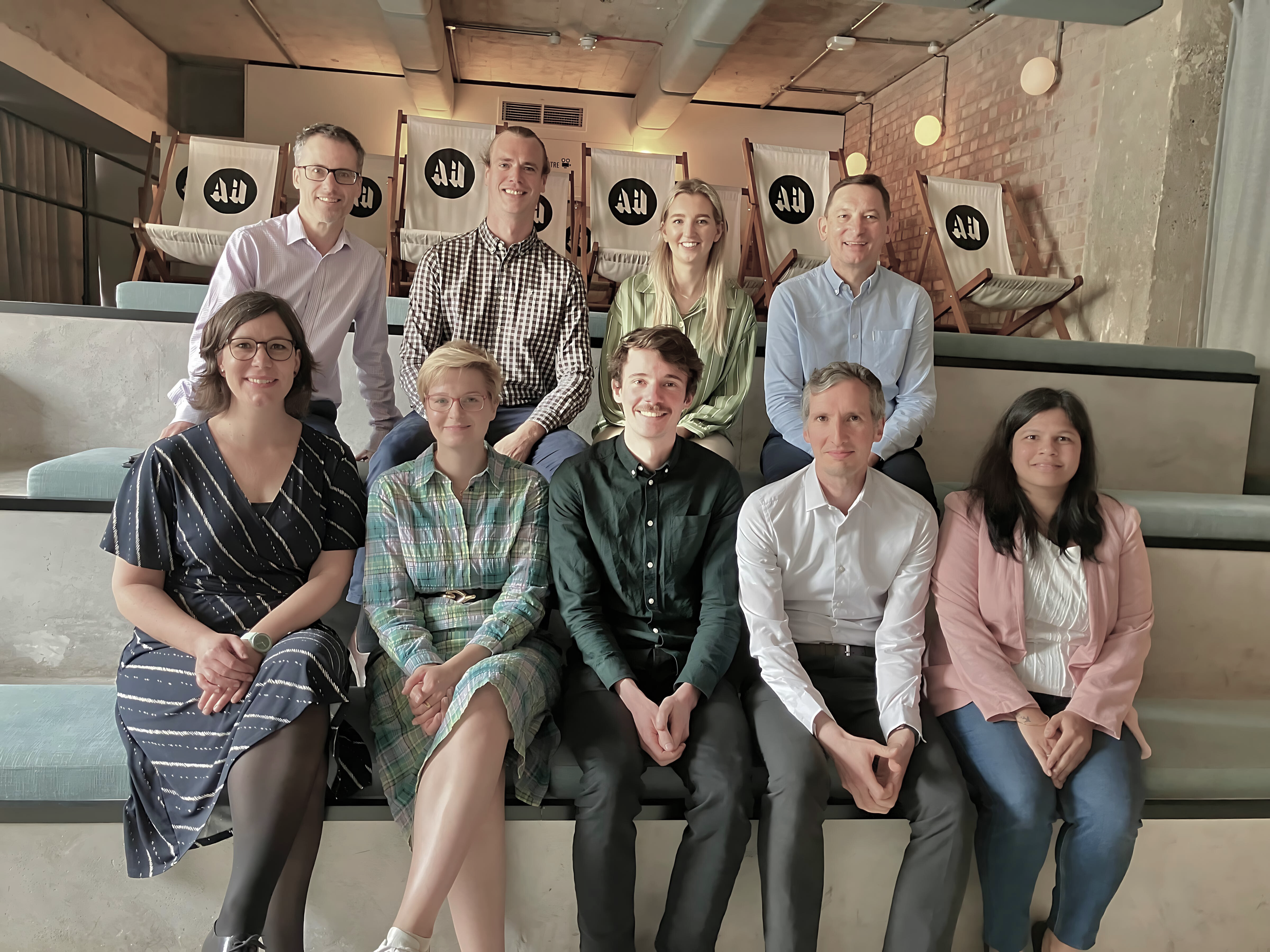 CO₂ Performance Ladder pilot launches in the UK