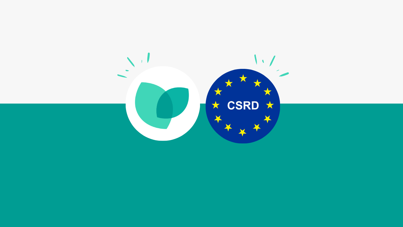 The relationship between CSRD and CO₂ Performance Ladder 4.0