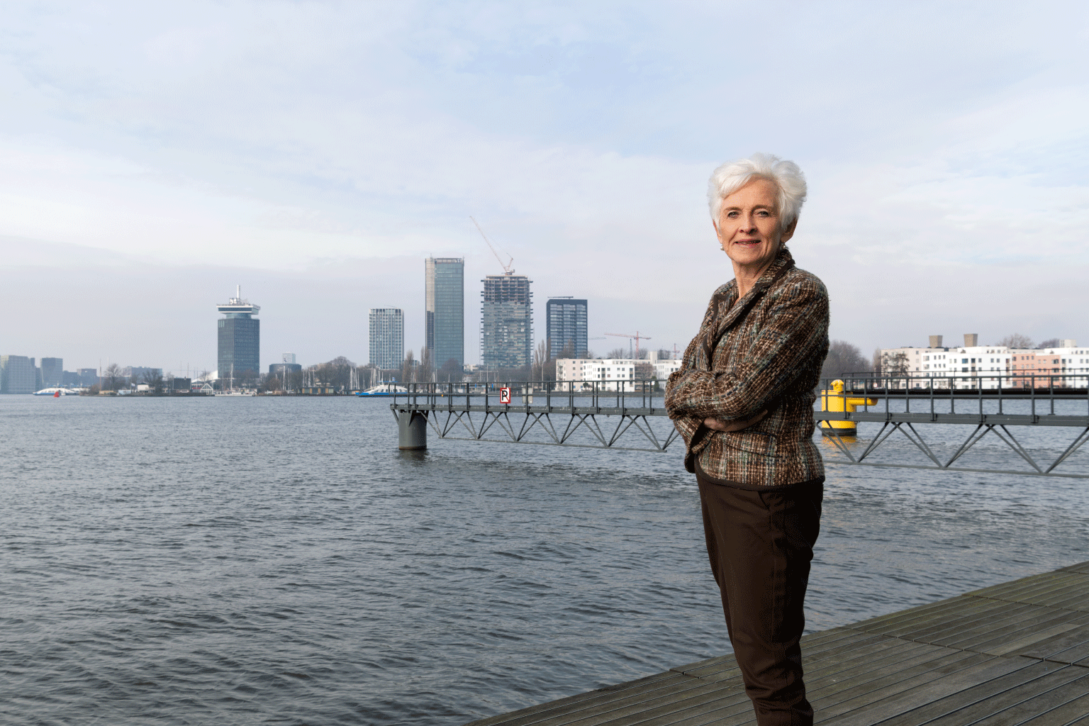 Encouraging the market to become more sustainable - CO₂ Performance Ladder