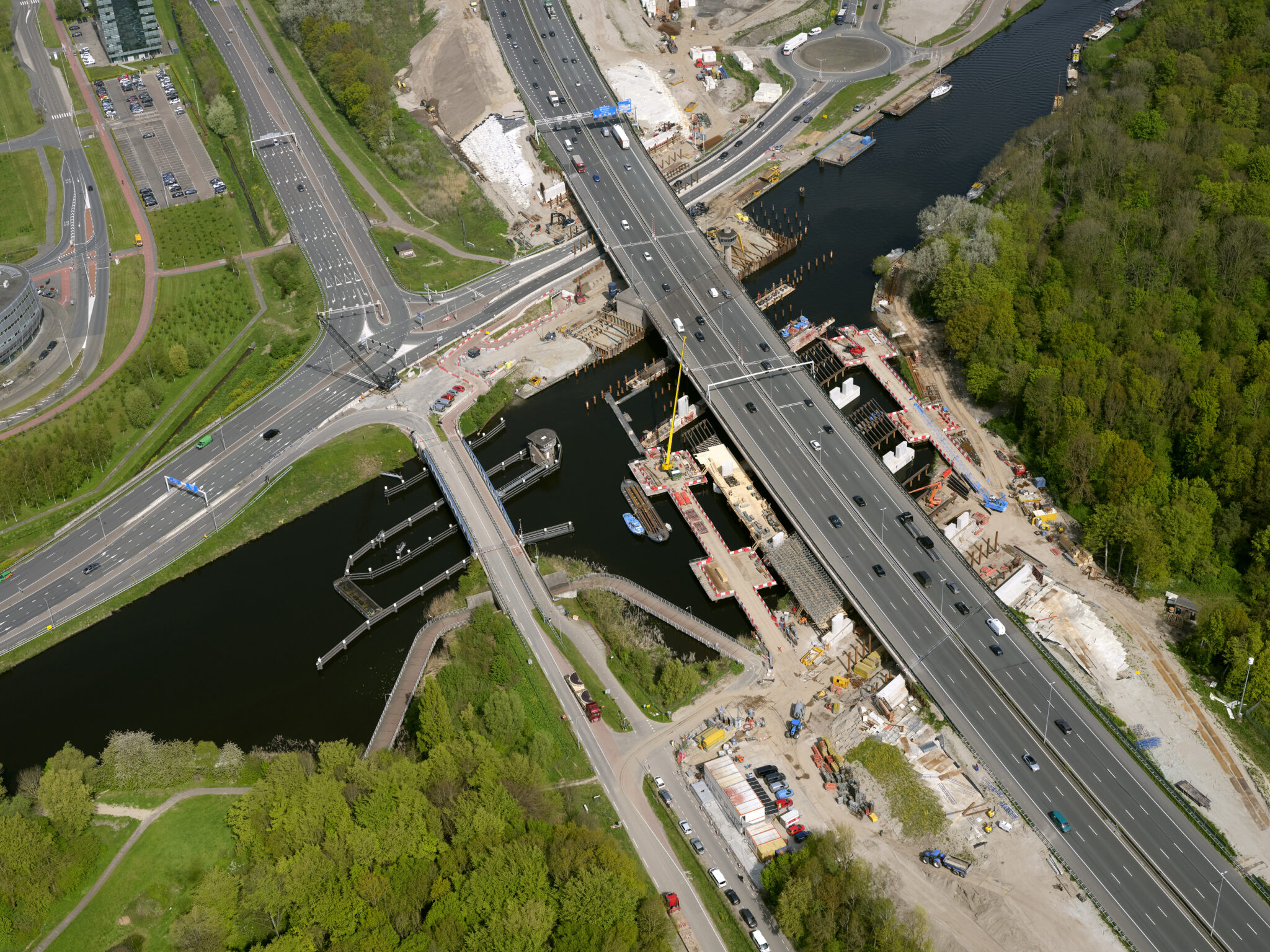 Spanish construction company FCC deploys CO₂ Performance Ladder in ...