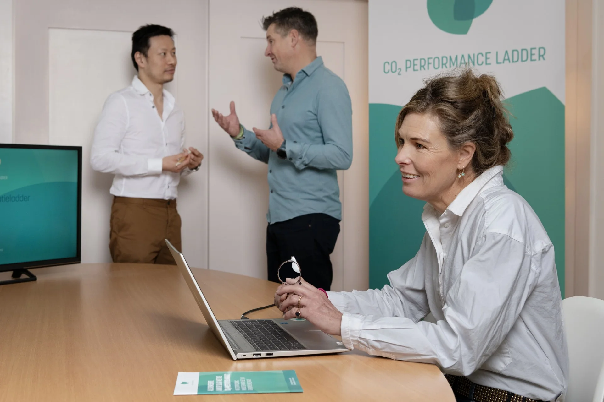 CO₂ Performance Ladder | Tool for Sustainable Procurement